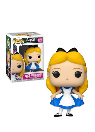 Funko Heykel Çok Renkli Funko Heykel Çok Renkli