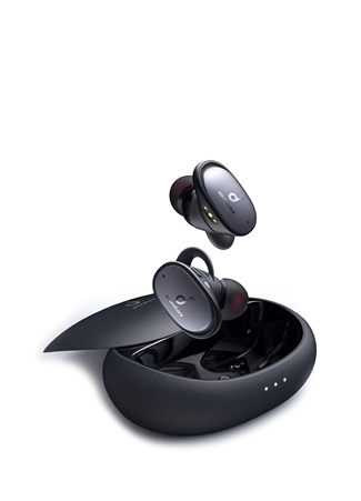Anker SoundCore Liberty 2 Pro TWS BT Kulaklık Siyah EU Anker SoundCore Liberty 2 Pro TWS BT Kulaklık Siyah EU