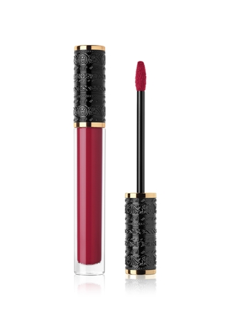 Kilian Le Rouge Parfum Lıquıd Ultra Matte Lıpstıck Bordo Kilian Le Rouge Parfum Lıquıd Ultra Matte Lıpstıck Bordo