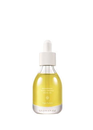 Aromatica Organik Cilt Beyazlatıcı Bakım Yağı 30 ml Aromatica Organik Cilt Beyazlatıcı Bakım Yağı 30 ml