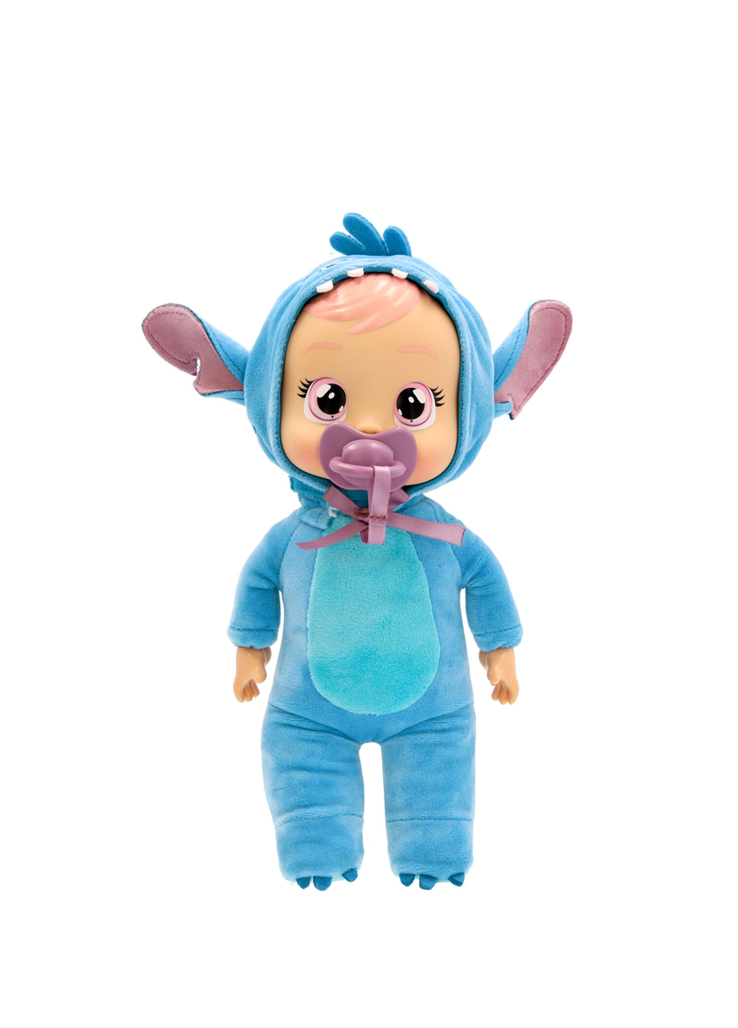 Cry Babies - Crying Soft Stitch Dolls Stitch Meat Doll
