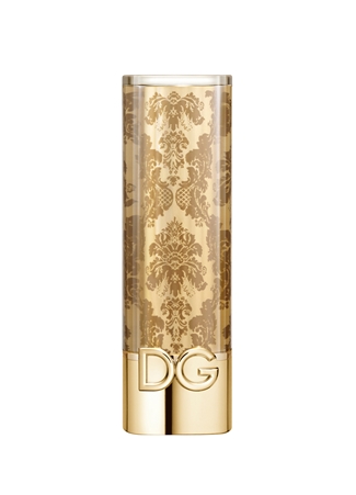 Dolce&Gabbana The Only One Lumınous Colr Lıpstck Cap 3 Bordo