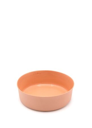 Creathings Natura S Turuncu Porselen Kase Creathings Natura S Turuncu Porselen Kase