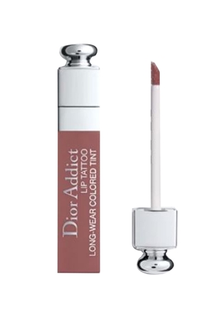 Dior Addict Lip Tattoo 621 Natural Almond Dior Addict Lip Tattoo 621 Natural Almond