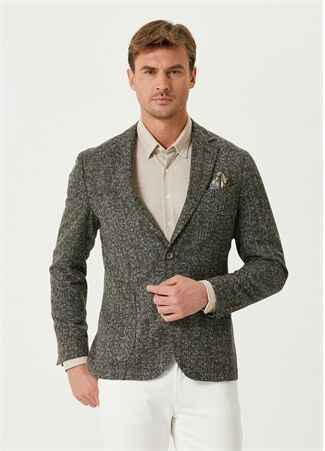 Network Erkek Haki Ceket 46 Eu Network Erkek Haki Ceket 46 Eu