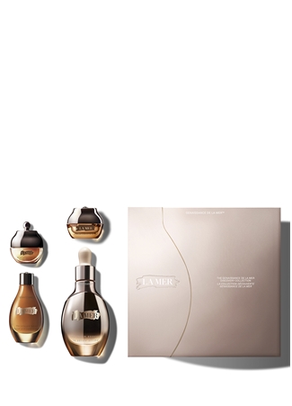 La Mer Genaissance Discovery Collection Set La Mer Genaissance Discovery Collection Set