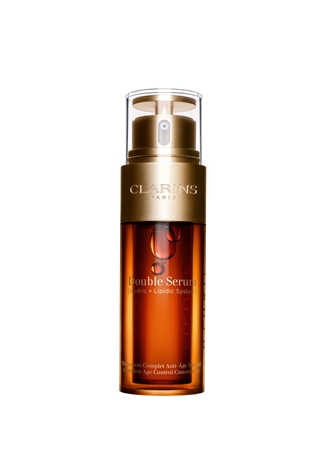 Clarins Kadın Double Serum 75ml Clarins Kadın Double Serum 75ml