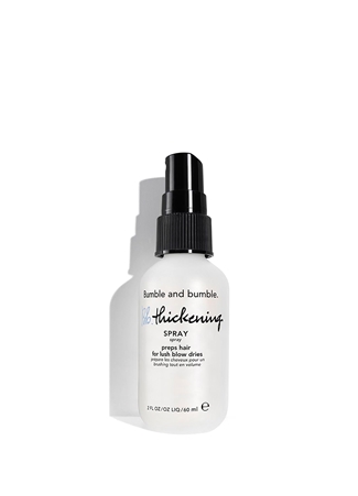 Bumble & Thickening Spray Travel Size 60ml Bumble & Thickening Spray Travel Size 60ml