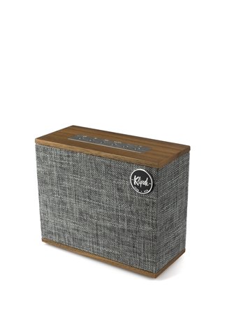 Klipsch Heritage Groove Bluetooth High End Aktif Hoparlör Kahverengi Eu Klipsch Heritage Groove Bluetooth High End Aktif Hoparlör Kahverengi Eu