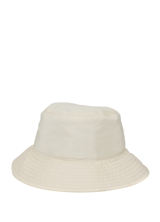 Helene Berman London Kadın Beyaz Şapka EU