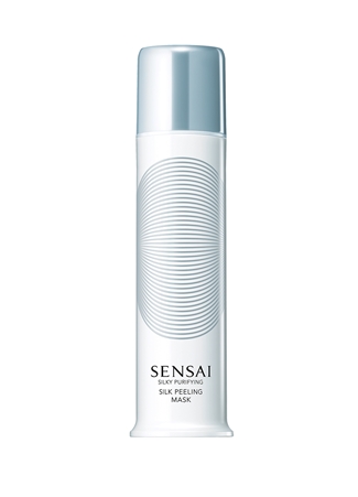 Sensai Silky Purifying Silk Peeling Mask 90Ml Sensai Silky Purifying Silk Peeling Mask 90Ml