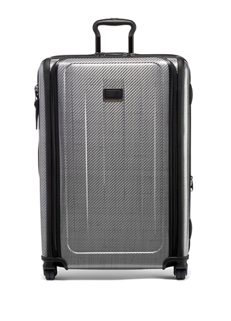 Tumi Erkek Tegra Lite Max Bavul Gri EU Tumi Erkek Tegra Lite Max Bavul Gri EU