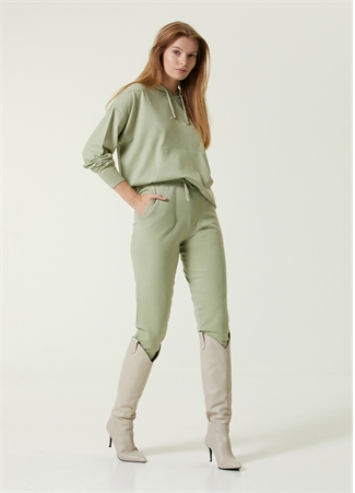 Network Kadın Slim Fit Mint Jogger Eşofman Yeşil XS EU Network Kadın Slim Fit Mint Jogger Eşofman Yeşil XS EU