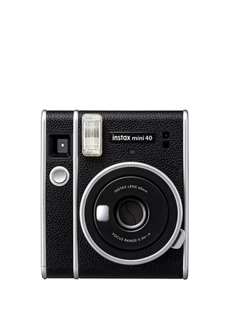 Fuji Fotoğraf Makinesi Siyah Eu Fuji Fotoğraf Makinesi Siyah Eu