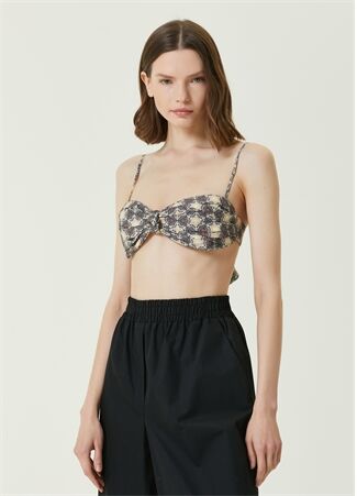 Faraway Kadın TULUM Siyah 34 EU