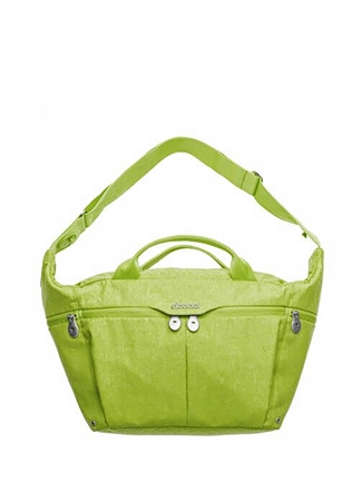 Doona Yeşil Tam Gün Çantası Eu