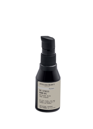 Atelier Rebul De Stress Hand Gel 40Ml Atelier Rebul De Stress Hand Gel 40Ml
