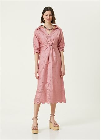 Beymen Collection Kadın Elbise Bordo 34 Eu Beymen Collection Kadın Elbise Bordo 34 Eu