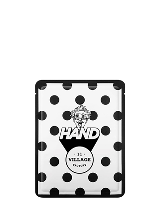 Village 11 Factory Nemlendirici Yumuşatıcı El Maskesi 15g