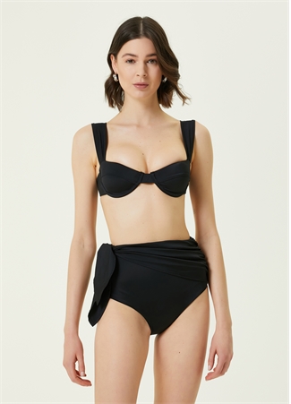 Maira Kadın Bikini Takim Siyah S Eu Maira Kadın Bikini Takim Siyah S Eu