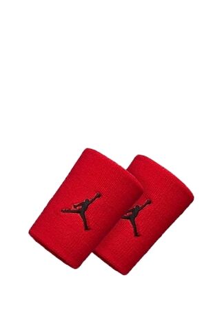 Nike Jordan Jumpman Kırmızı Bileklik EU