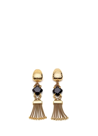 Mon Reve Kadın Sprungly Altın Rengi Kaplama Küpe EU Mon Reve Kadın Sprungly Altın Rengi Kaplama Küpe EU