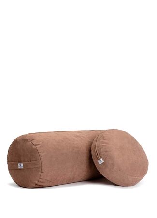 Nui Yoga Bej Bolster Ve Meditasyon Minderi Eu Nui Yoga Bej Bolster Ve Meditasyon Minderi Eu
