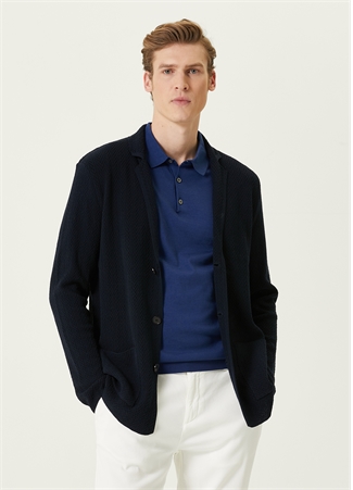 Beymen Collection Erkek CEKET EUİKO Lacivert S EU Beymen Collection Erkek CEKET EUİKO Lacivert S EU