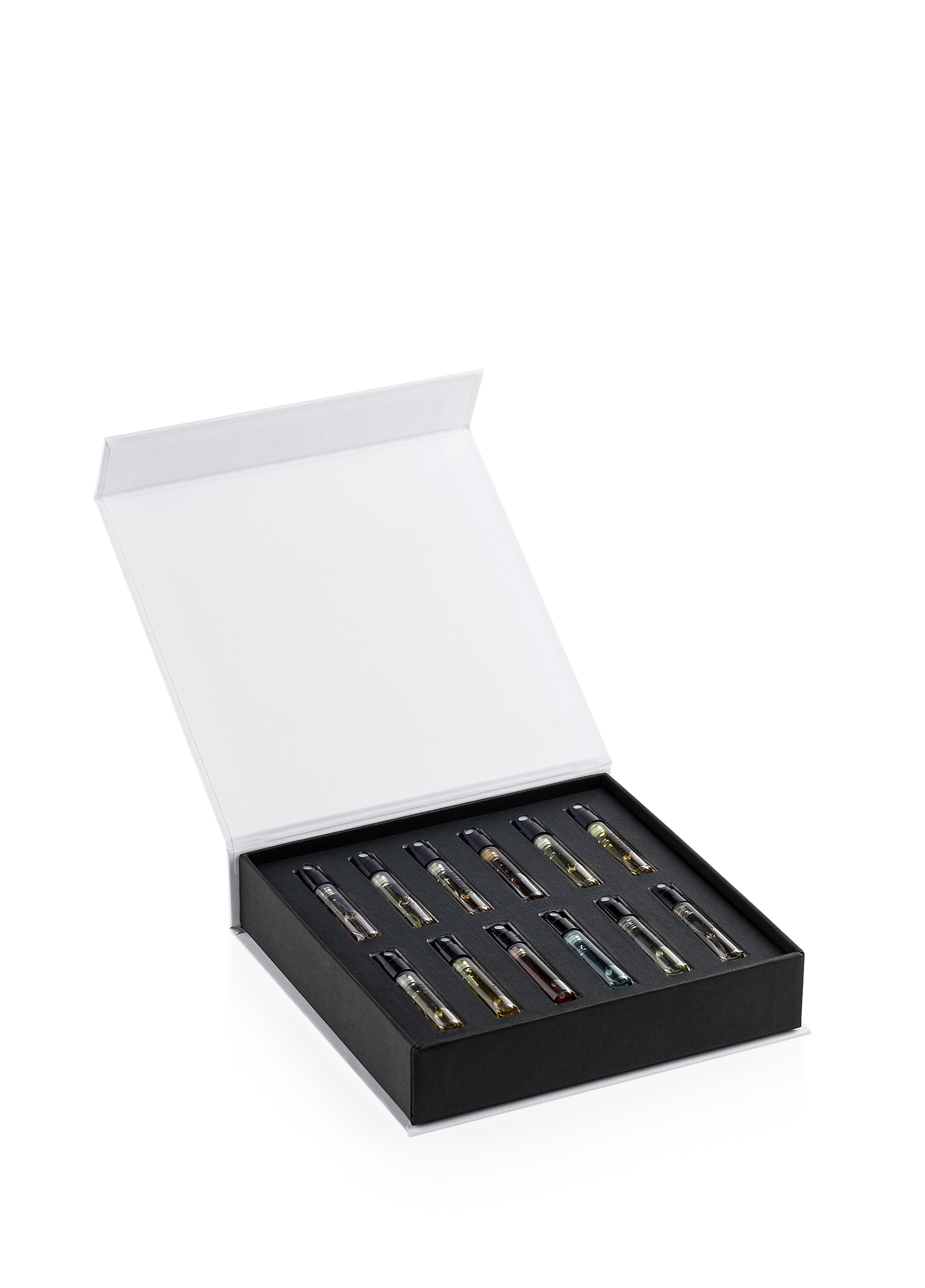 Morph - Luxury Collection Discovery Perfume Set 12X2,5 Ml