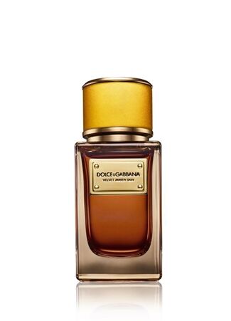 Dolce&Gabbana Velvet Amber Skin EDP 50 ml Parfüm