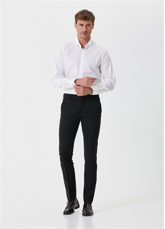 Network Erkek Comfort Fit Beyaz Gömlek Xs Eu Network Erkek Comfort Fit Beyaz Gömlek Xs Eu