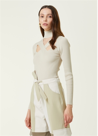 Jonathan Simkhai Kadın Bluz Xs Eu