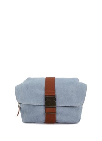Palzileri Lab Erkek BEL ÇANTASI Mavi EU Palzileri Lab Erkek BEL ÇANTASI Mavi EU