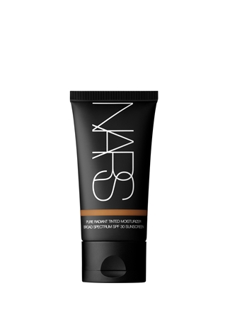 Nars Pure Radiant Tinted Moisturizer Malaga Çok Renkli Nars Pure Radiant Tinted Moisturizer Malaga Çok Renkli