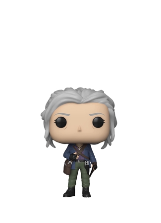 Funko Heykel Çok Renkli Funko Heykel Çok Renkli