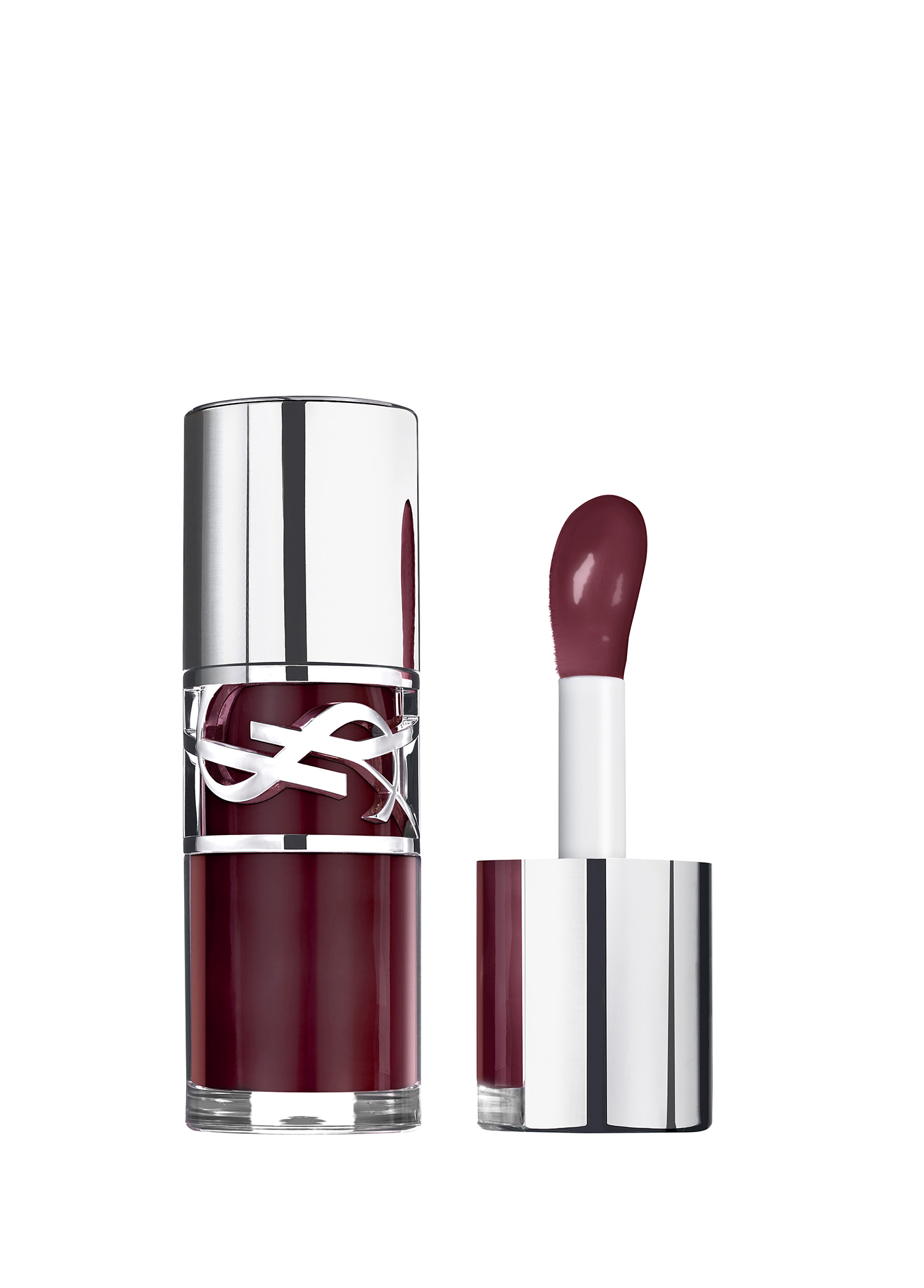 Yves Saint Laurent - YSL LOVESHINE PLUMPING LIP OIL GLOSS 8 - 8