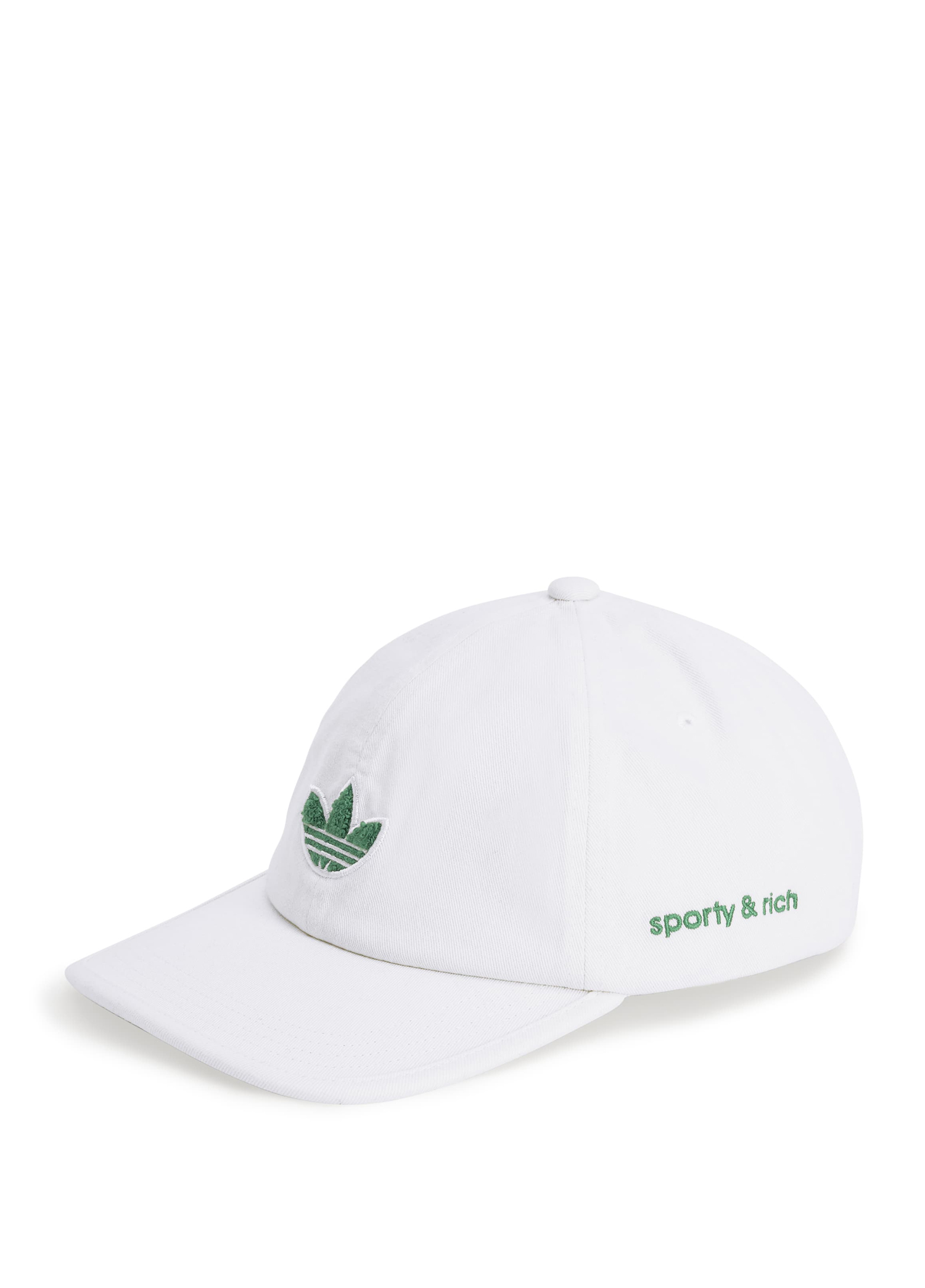 Adidas Beyaz Kadın SPORTY & RICH COURT NOSTALGIA Beyaz Kadın Şapka ...