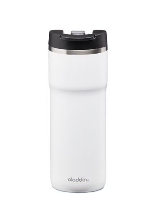 Aladdin Java Thermavac Leak Lock Beyaz 0,47 lt Mug Aladdin Java Thermavac Leak Lock Beyaz 0,47 lt Mug