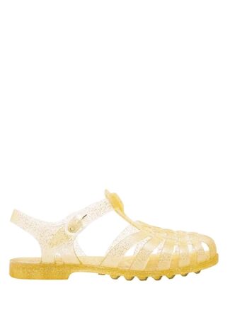 Meduse Kadın Sun Sarı Sandalet 36 Eu