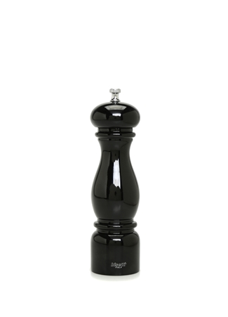 Bisetti Firenze Siyah Lacquered Tuz Değirmeni Bisetti Firenze Siyah Lacquered Tuz Değirmeni