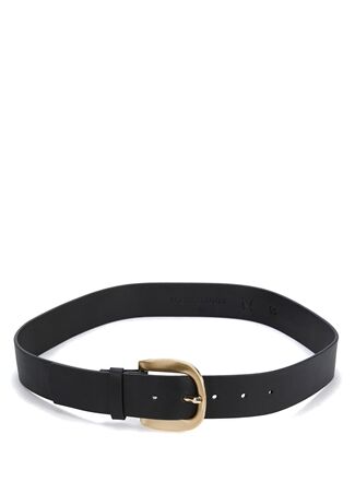 Network Kadın KEMER Siyah 75 EU