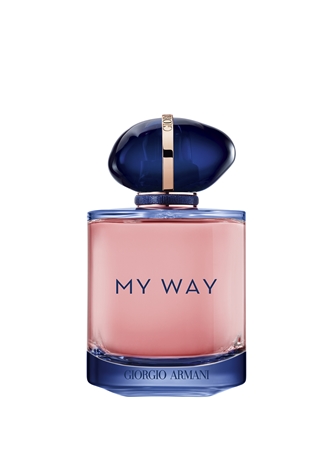 Giorgio Armani Kadın MY WAY EDP INTENSE 90ml Giorgio Armani Kadın MY WAY EDP INTENSE 90ml