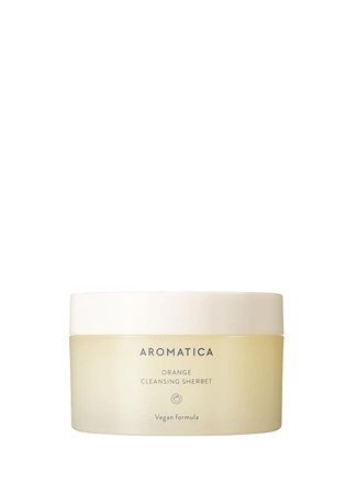 Aromatica Portakal Şerbeti Temizleyici 150 g Aromatica Portakal Şerbeti Temizleyici 150 g