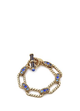 Mon Reve Kadın Bilezik Altın Rengi Eu Mon Reve Kadın Bilezik Altın Rengi Eu