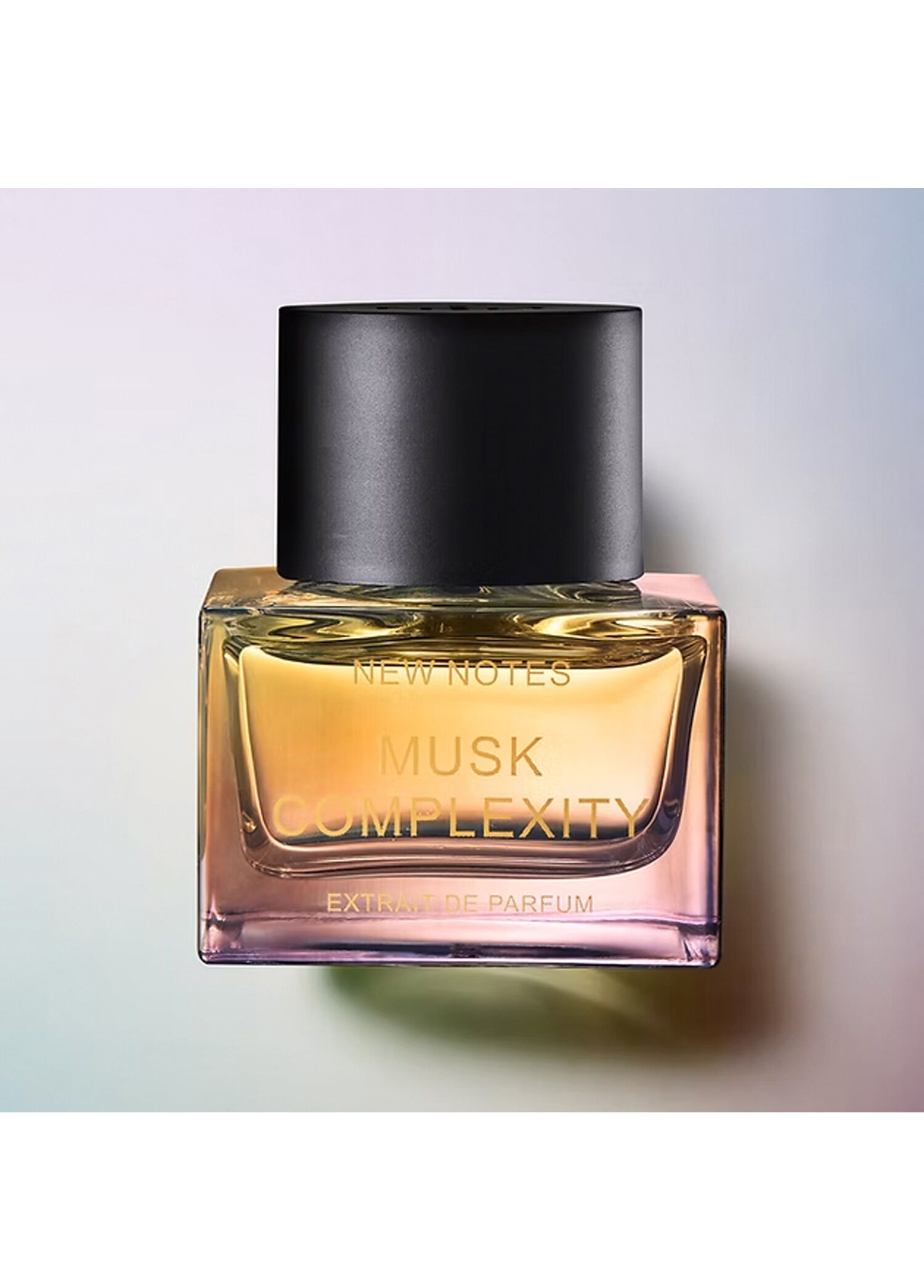 New Notes - Musk Complexıty Extraıt De Parfüm