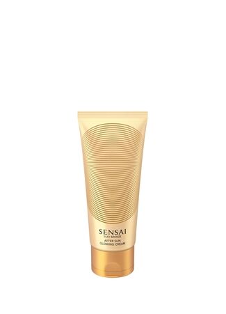 Sensai Silky Bronze After Sun Glowing Cream 150ml