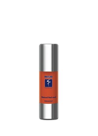 Mbr Natural Peel Med 30 Ml Yüz Temizleyici