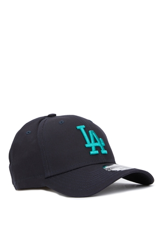 New Era Kadın Essential Forty Losdod Lacivert Şapka EU New Era Kadın Essential Forty Losdod Lacivert Şapka EU