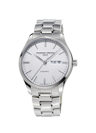 Frederique Constant Erkek Classics Automatic FC-304EU5B6B Saat EU Frederique Constant Erkek Classics Automatic FC-304EU5B6B Saat EU