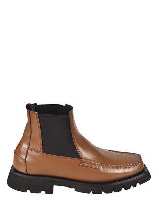 Hereu Kadın BOT Turuncu 36 EU